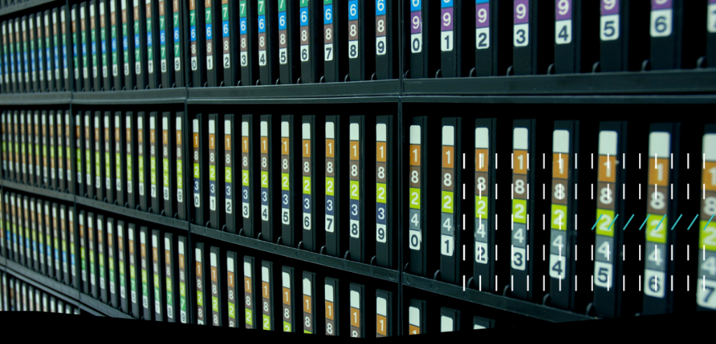 PetroData | Premier Data Management Services
